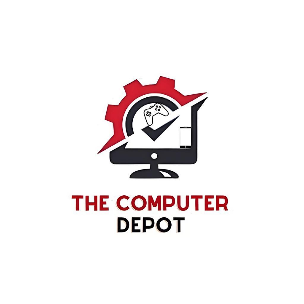 Home | the computer depot